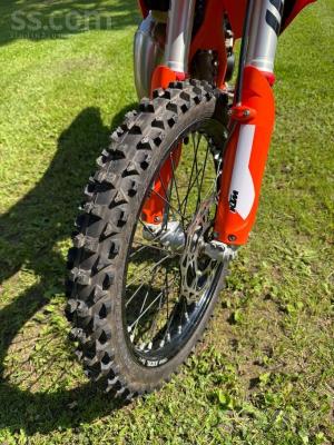 KTM SX 85 2024 in Riga, with an engine capacity of 85.00 L and mileage of 0 thousand km for 2800 €, photo 4 on AUTOMOTO.COM.LV
