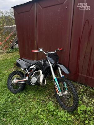 Melns KTM SX 2012 Viļņa, ar dzinēja tilpumu 0.00 L un nobraukumu 0 tūkst. km par 1650 €, foto 8 vietnē AUTOMOTO.COM.LV