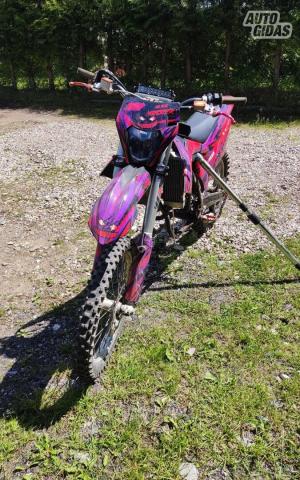 KTM SX 2011 in Vilnius, with an engine capacity of 0.00 L and mileage of 25 thousand km for 1500 €, photo  on AUTOMOTO.COM.LV