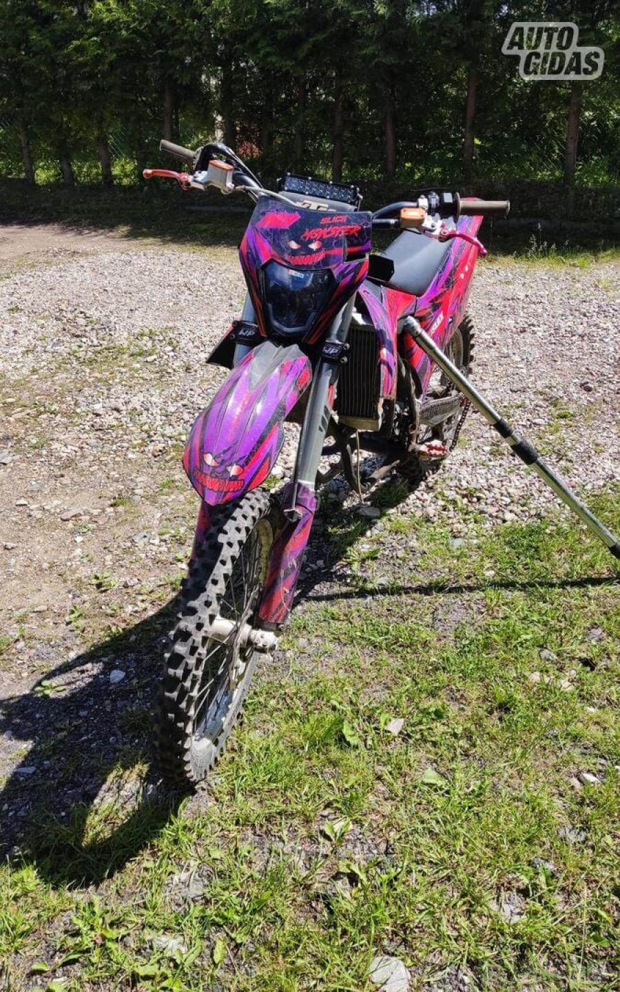 KTM SX 2011 in Vilnius, with an engine capacity of 0.00 L and mileage of 25 thousand km for 1500 €, photo 1 on AUTOMOTO.COM.LV