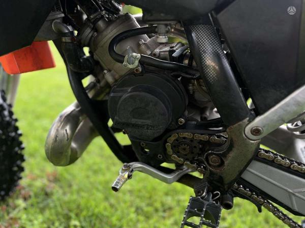KTM SX 2011 in Prienai, with an engine capacity of 65.00 L and mileage of 0 thousand km for 1150 €, photo 6 on AUTOMOTO.COM.LV