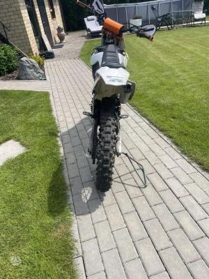 KTM SX 2014 in Vilnius, with an engine capacity of 85.00 L and mileage of 1000 thousand km for 2850 €, photo 5 on AUTOMOTO.COM.LV