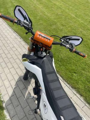 KTM SX 2014 in Vilnius, with an engine capacity of 85.00 L and mileage of 1000 thousand km for 2850 €, photo 8 on AUTOMOTO.COM.LV