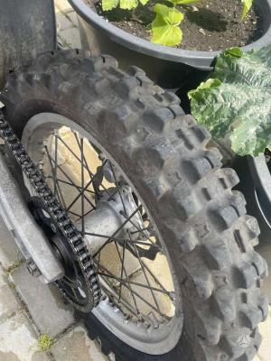 KTM SX 2014 in Vilnius, with an engine capacity of 85.00 L and mileage of 1000 thousand km for 2850 €, photo 9 on AUTOMOTO.COM.LV