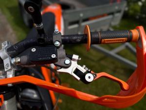 KTM SX 2014 Viļņa, ar dzinēja tilpumu 0.45 L un nobraukumu 0 tūkst. km par 2500 €, foto 20 vietnē AUTOMOTO.COM.LV