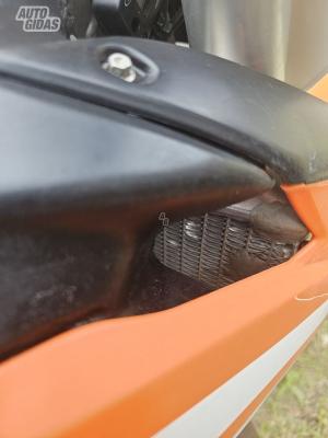KTM SX 2014 Šauļi, ar dzinēja tilpumu 0.00 L un nobraukumu 0 tūkst. km par 1550 €, foto 12 vietnē AUTOMOTO.COM.LV