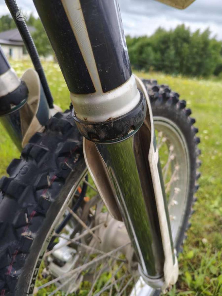 KTM SX 2015 Viļņa, ar dzinēja tilpumu 0.13 L un nobraukumu 0 tūkst. km par 2700 €, foto 17 vietnē AUTOMOTO.COM.LV
