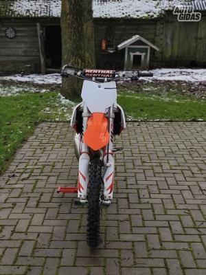 KTM SX 2020 Šauļi, ar dzinēja tilpumu 0.00 L un nobraukumu 0 tūkst. km par 2300 €, foto 6 vietnē AUTOMOTO.COM.LV