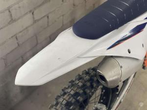 КТМ SX 2022 в Вильнюс, объемом двигателя 0.25 л и пробегом 70 тыс. км за 4250 €, фото 4 на AUTOMOTO.COM.LV