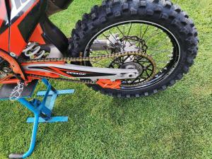KTM SX 2022 in Panevezys, with an engine capacity of 0.45 L and mileage of 0 thousand km for 3999 €, photo 9 on AUTOMOTO.COM.LV