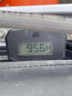 KTM SX 2023 in Vievis, with an engine capacity of 0.25 L and mileage of 95 thousand km for 4400 €, photo 17 on AUTOMOTO.COM.LV