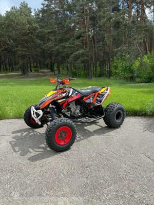 Oranžs KTM SX 2012 Kauņa, ar dzinēja tilpumu 0.51 L un nobraukumu 950 tūkst. km par 4350 €, foto 4 vietnē AUTOMOTO.COM.LV
