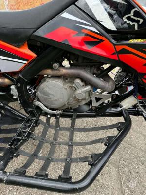 Oranžs KTM SX 2012 Kauņa, ar dzinēja tilpumu 0.51 L un nobraukumu 950 tūkst. km par 4350 €, foto 9 vietnē AUTOMOTO.COM.LV