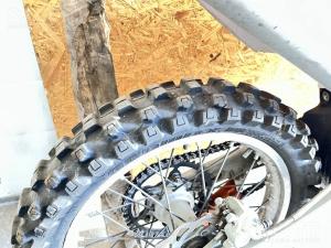 KTM SXF 2014 Rīga, ar dzinēja tilpumu 0.35 L un nobraukumu 0 tūkst. km par 2500 €, foto 6 vietnē AUTOMOTO.COM.LV