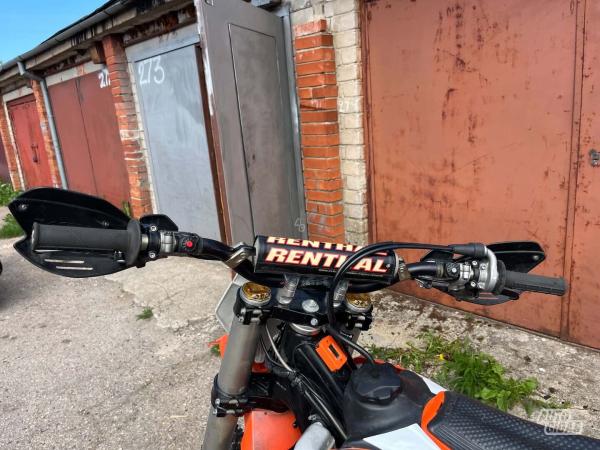 KTM SXF 2021 Klaipėda, ar dzinēja tilpumu 0.00 L un nobraukumu 0 tūkst. km par 5000 €, foto 2 vietnē AUTOMOTO.COM.LV
