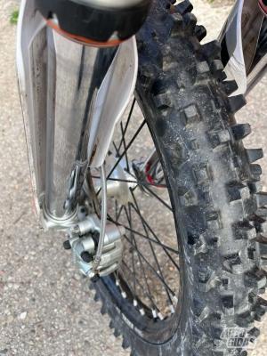 KTM SXF 2021 Klaipėda, ar dzinēja tilpumu 0.00 L un nobraukumu 0 tūkst. km par 5000 €, foto 6 vietnē AUTOMOTO.COM.LV