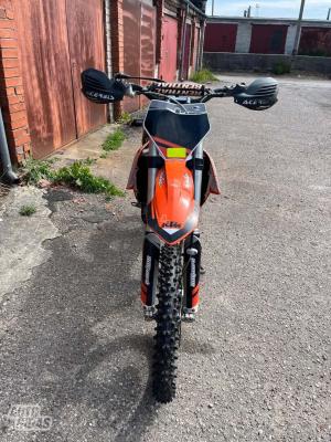 KTM SXF 2021 Klaipėda, ar dzinēja tilpumu 0.00 L un nobraukumu 0 tūkst. km par 5000 €, foto 12 vietnē AUTOMOTO.COM.LV