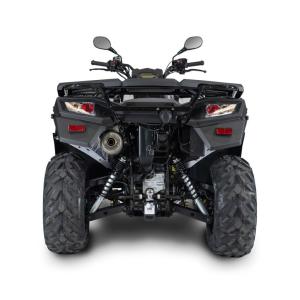 Melns Kymco MXU 550i 2025 Kauņa, ar dzinēja tilpumu 0.50 L un nobraukumu 0 tūkst. km par 7699 €, foto 15 vietnē AUTOMOTO.COM.LV