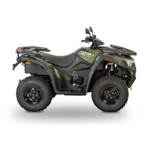 Kymco MXU 550i 2025 Viļņa, ar dzinēja tilpumu 0.50 L un nobraukumu 0 tūkst. km par 7699 €, foto 12 vietnē AUTOMOTO.COM.LV
