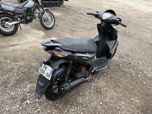 Kymco Super 8 2019 Kelmė, ar dzinēja tilpumu 0.05 L un nobraukumu 23 tūkst. km par 315 €, foto 4 vietnē AUTOMOTO.COM.LV