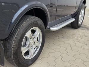 Zaļš Lada Niva 1999 Rīga, ar dzinēja tilpumu 1.70 L un nobraukumu 100 tūkst. km par 11990 €, foto 21 vietnē AUTOMOTO.COM.LV
