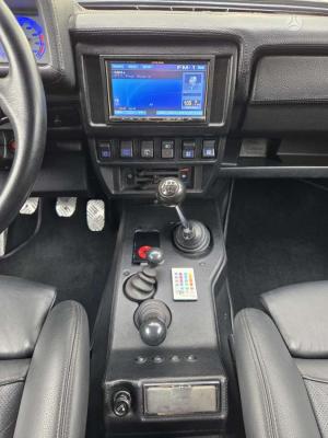 Zaļš Lada Niva 1999 Rīga, ar dzinēja tilpumu 1.70 L un nobraukumu 100 tūkst. km par 11990 €, foto 25 vietnē AUTOMOTO.COM.LV