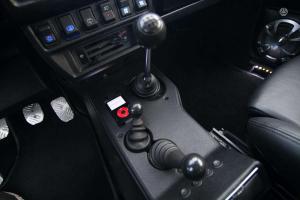 Zaļš Lada Niva 1999 Rīga, ar dzinēja tilpumu 1.70 L un nobraukumu 100 tūkst. km par 11990 €, foto 37 vietnē AUTOMOTO.COM.LV