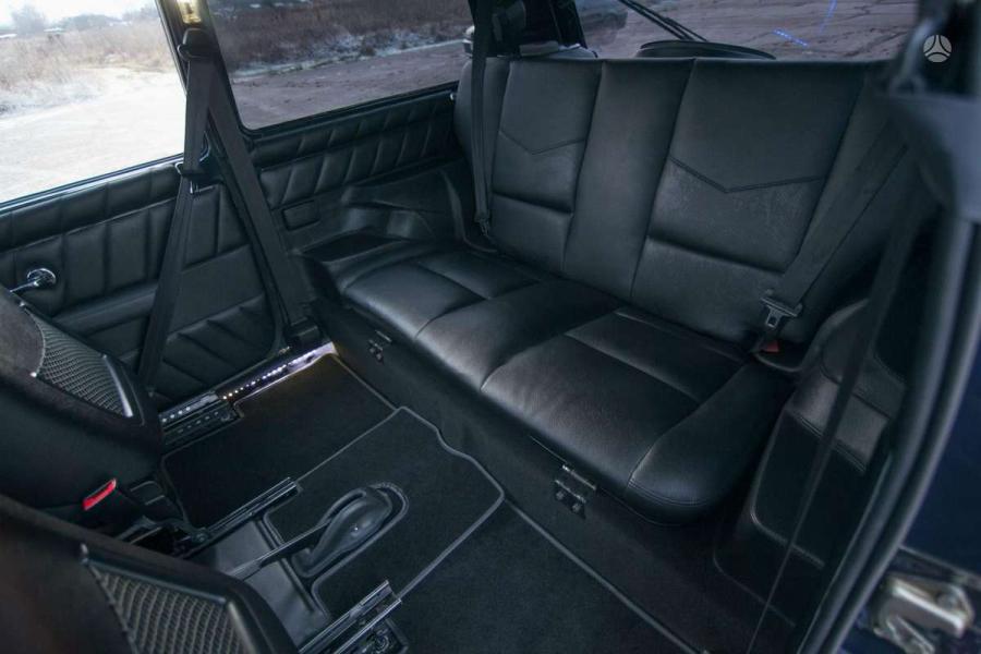 Zaļš Lada Niva 1999 Rīga, ar dzinēja tilpumu 1.70 L un nobraukumu 100 tūkst. km par 11990 €, foto 42 vietnē AUTOMOTO.COM.LV