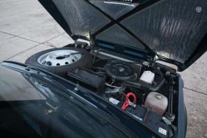 Zaļš Lada Niva 1999 Rīga, ar dzinēja tilpumu 1.70 L un nobraukumu 100 tūkst. km par 11990 €, foto 49 vietnē AUTOMOTO.COM.LV