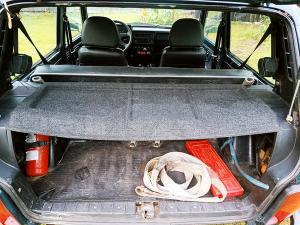 Зеленый Лада Niva 2003 в Таллин, объемом двигателя 1.70 л и пробегом 125 тыс. км за 1899 €, фото 16 на AUTOMOTO.COM.LV