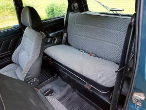 Зеленый Лада Niva 2003 в Таллин, объемом двигателя 1.70 л и пробегом 125 тыс. км за 1899 €, фото 27 на AUTOMOTO.COM.LV