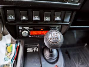 Зеленый Лада Niva 2003 в Таллин, объемом двигателя 1.70 л и пробегом 125 тыс. км за 1899 €, фото 29 на AUTOMOTO.COM.LV