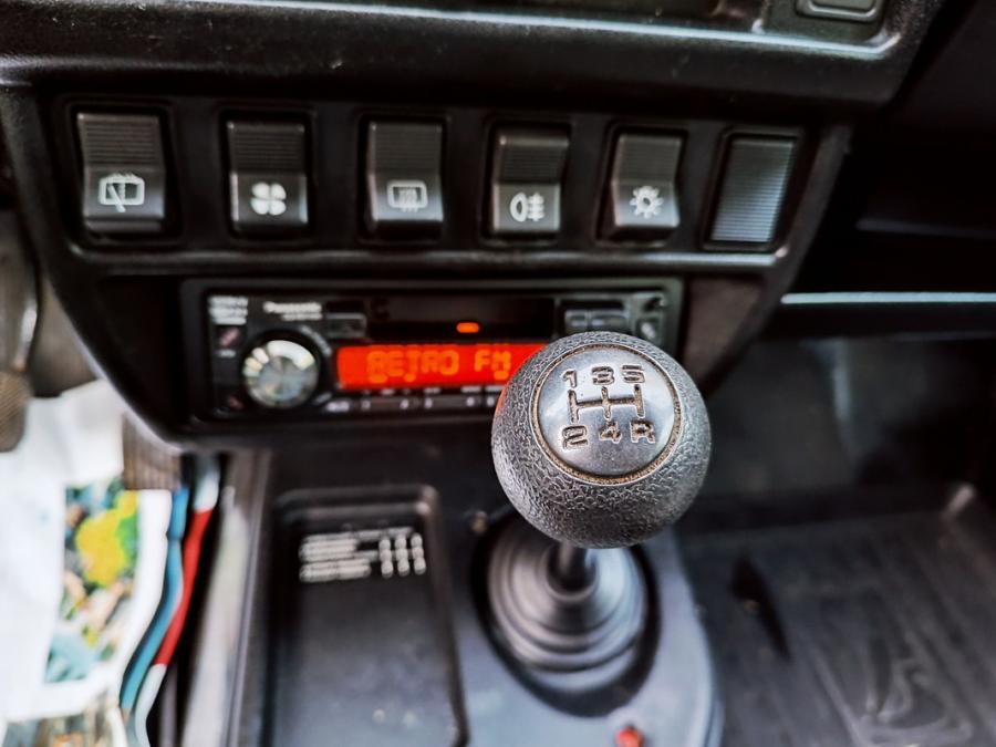 Зеленый Лада Niva 2003 в Таллин, объемом двигателя 1.70 л и пробегом 125 тыс. км за 1899 €, фото 29 на AUTOMOTO.COM.LV