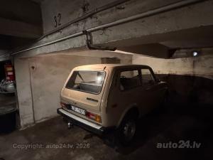 Lada Niva 1986 Rīga, ar dzinēja tilpumu 1.60 L un nobraukumu 0 tūkst. km par 7500 €, foto 4 vietnē AUTOMOTO.COM.LV