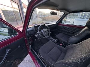 Sarkans Lada Niva 2005 Tallina, ar dzinēja tilpumu 1.70 L un nobraukumu 60 tūkst. km par 3599 €, foto 27 vietnē AUTOMOTO.COM.LV