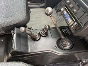 Фиолетовый Лада Niva 2009 в Кельме, объемом двигателя 1.69 л и пробегом 43 тыс. км за 3400 €, фото 11 на AUTOMOTO.COM.LV