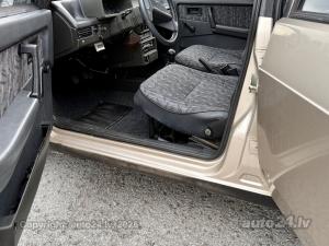 Smilšu krāsa Lada Samara 1998 Tallina, ar dzinēja tilpumu 1.50 L un nobraukumu 101 tūkst. km par 6900 €, foto 11 vietnē AUTOMOTO.COM.LV