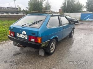 Лада Samara 1999 в Нарва, объемом двигателя 1.50 л и пробегом 95 тыс. км за 750 €, фото 3 на AUTOMOTO.COM.LV