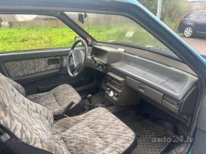 Лада Samara 1999 в Нарва, объемом двигателя 1.50 л и пробегом 95 тыс. км за 750 €, фото 5 на AUTOMOTO.COM.LV