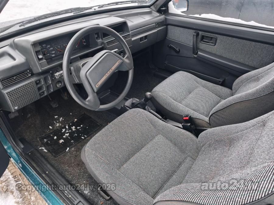 Lada Samara 2001 Tallina, ar dzinēja tilpumu 1.50 L un nobraukumu 36 tūkst. km par 1800 €, foto 5 vietnē AUTOMOTO.COM.LV