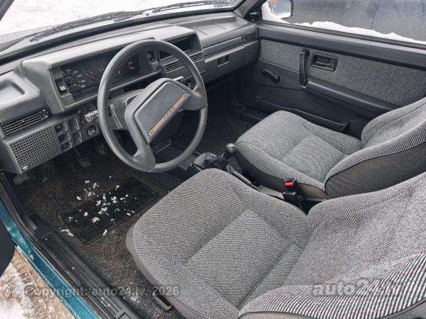 Lada Samara 2001 Tallina, ar dzinēja tilpumu 1.50 L un nobraukumu 36 tūkst. km par 1800 €, foto 5 vietnē AUTOMOTO.COM.LV