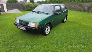 Lada Samara 2001 in Tallinn, with an engine capacity of 1.50 L and mileage of 39 thousand km for 3000 €, photo  on AUTOMOTO.COM.LV