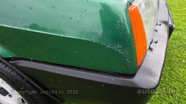 Лада Samara 2001 в Таллин, объемом двигателя 1.50 л и пробегом 39 тыс. км за 3000 €, фото 8 на AUTOMOTO.COM.LV