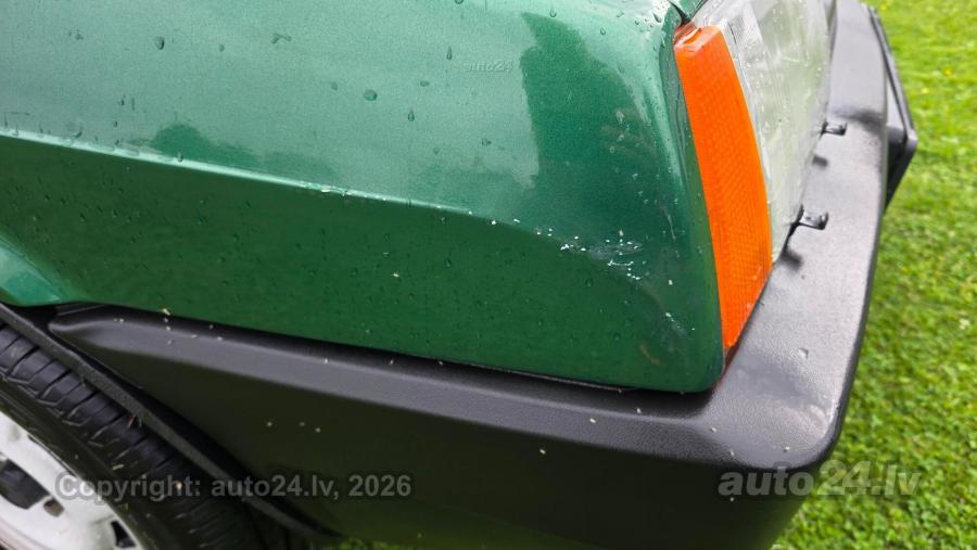 Лада Samara 2001 в Таллин, объемом двигателя 1.50 л и пробегом 39 тыс. км за 3000 €, фото 9 на AUTOMOTO.COM.LV