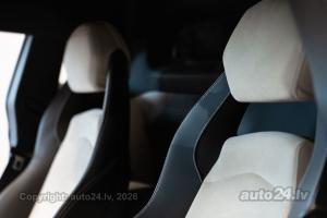 Белый Ламборджини Авентадор 2013 в Таллин, объемом двигателя 6.50 л и пробегом 22 тыс. км за 279000 €, фото 17 на AUTOMOTO.COM.LV