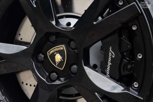 Dzeltens Lamborghini Gallardo 2007 Kauņa, ar dzinēja tilpumu 5.00 L un nobraukumu 101 tūkst. km par 79450 €, foto 14 vietnē AUTOMOTO.COM.LV
