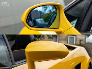 Dzeltens Lamborghini Gallardo 2007 Kauņa, ar dzinēja tilpumu 5.00 L un nobraukumu 101 tūkst. km par 79450 €, foto 16 vietnē AUTOMOTO.COM.LV