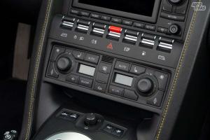 Dzeltens Lamborghini Gallardo 2007 Kauņa, ar dzinēja tilpumu 5.00 L un nobraukumu 101 tūkst. km par 79450 €, foto 23 vietnē AUTOMOTO.COM.LV
