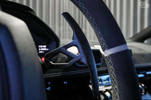 Zils Lamborghini Huracan 2018 Kauņa, ar dzinēja tilpumu 5.20 L un nobraukumu 124 tūkst. km par 209950 €, foto 28 vietnē AUTOMOTO.COM.LV