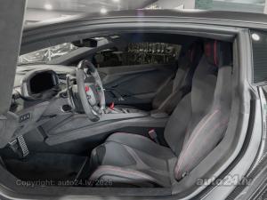 Pelēks Lamborghini Revuelto 2024 Tallina, ar dzinēja tilpumu 6.50 L un nobraukumu 1 tūkst. km par 682000 €, foto 12 vietnē AUTOMOTO.COM.LV